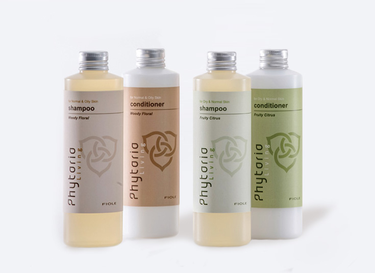 shampoo / treatment | clef｜美容室 恵比寿駅徒歩3分 ヘッドスパ